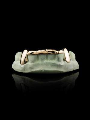Atlanta Custom Gold Grillz - The #1 Gold Grillz of Atlanta!