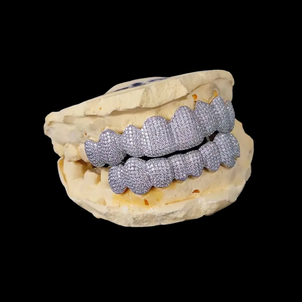 Atlanta Custom Gold Grillz - #1 Grillz in Atlanta