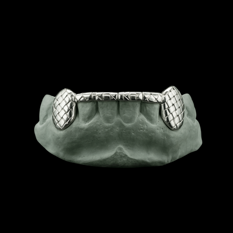 Atlanta Custom Gold Grillz - #1 Grillz in Atlanta